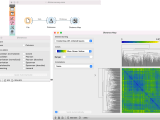 Distance Map Orange Visual Programming 3 Documentation