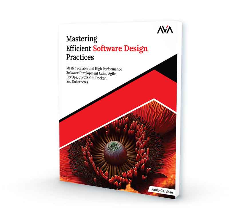 Mastering Efficient Software Design Practices Ava An Orange