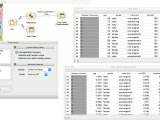 Orange Data Mining Preprocess