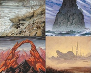 Magic_Manas de Rath – Orbe dos Dragões