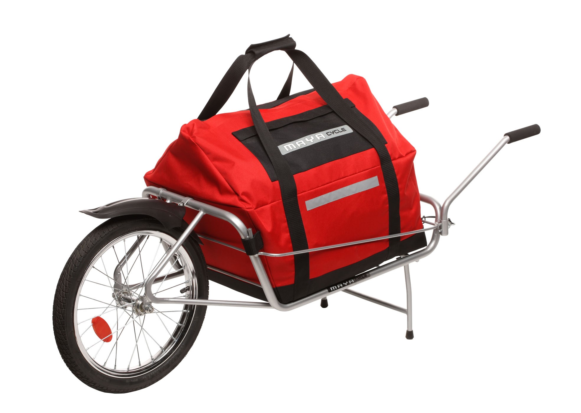 How to Carry Cargo on Your Commuter Bike – Bicycle Events & Cycling Tips