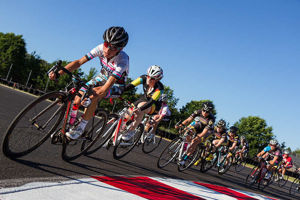 Road Racing 101 – Bicycle Events & Cycling Tips