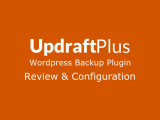 Steps To Use Updraftplus Backup Plugin For Wordpress Orbiting Web