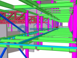 Structural 3d Modelling Orbit Structural