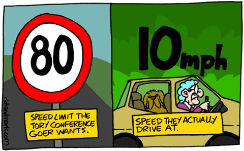 Rich & Mark's Monday Morning Cartoon – Guido Fawkes