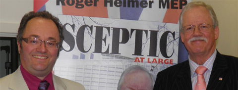 UKIP Steal Tory Candidate and Helmer's Last CCHQ Battle – Guido Fawkes