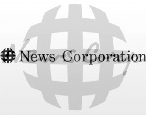News Corp's New Logo – Guido Fawkes