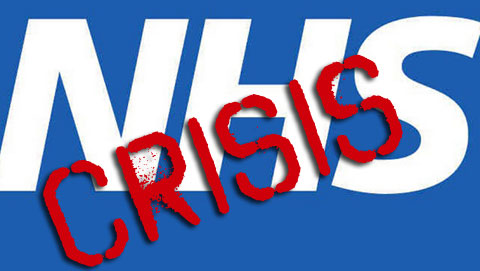 Exclusive: Massive NHS Network Failure: "Most Users Affected" – Guido ...