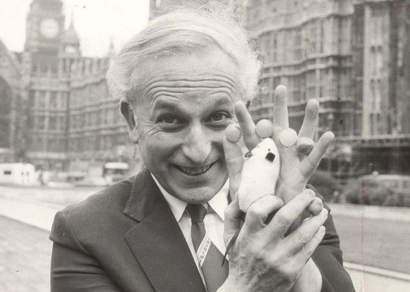 Judge Rules Janner is Fit to Attend Hearing – Guido Fawkes