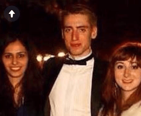 Sexy Socialism: Seb Corbyn's Tinder Profile in Full – Guido Fawkes