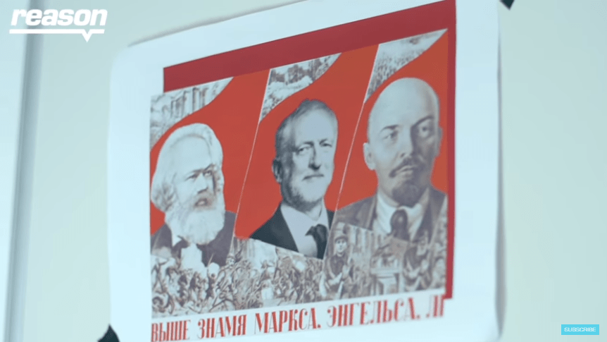 Revealed: Corbyn's National Education Service – Guido Fawkes