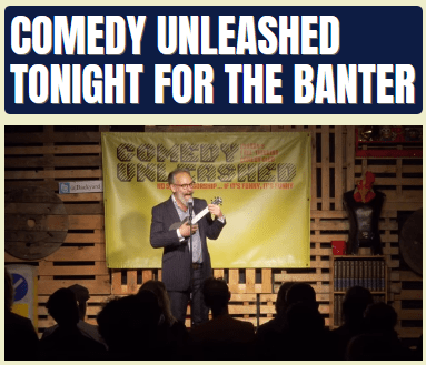Comedy Unleashed Tonight for the Banter – Guido Fawkes
