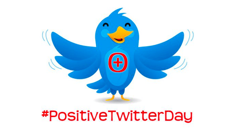 Happy Positive Twitter Day! – Guido Fawkes