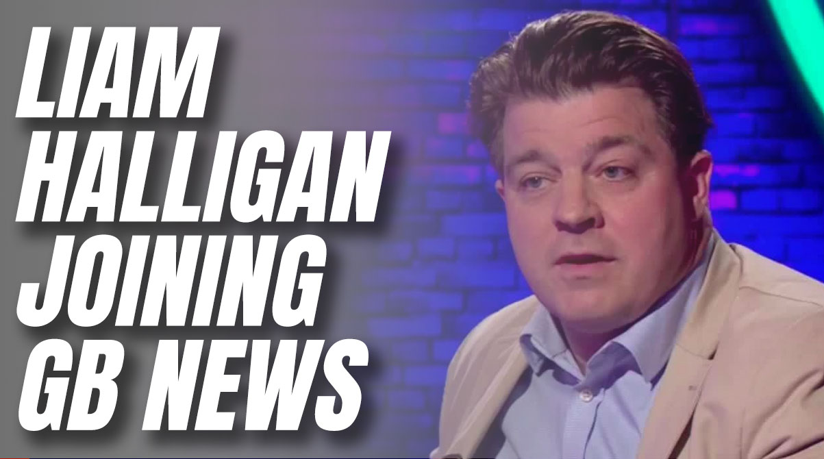 Liam Halligan to Join GB News as Economics and Business Editor – Guido ...