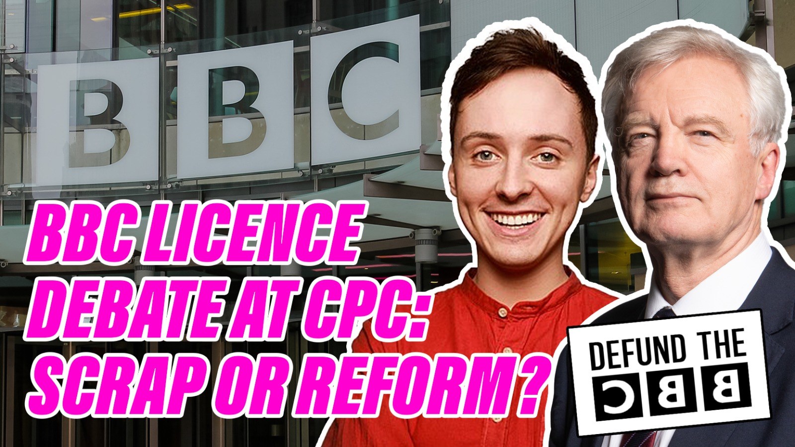 The BBC: Reform It or Scrap It? – Guido Fawkes