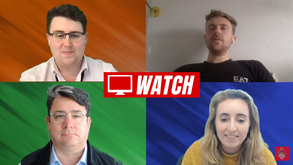 Guido Talks: Labour Conference Special – Guido Fawkes