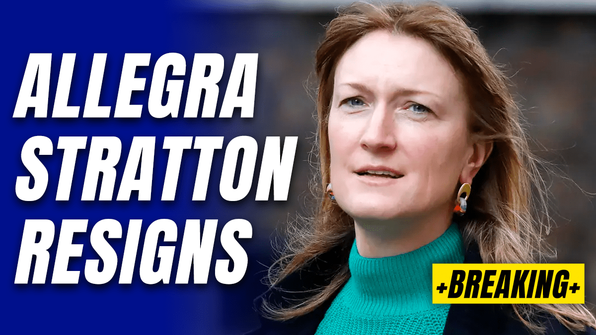 Allegra Stratton's Instagram, Twitter & Facebook on IDCrawl