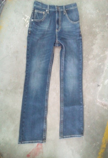 Sample Quality Check List for Apparel Industry - ORDNUR