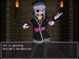 Girl Beats Hero Gbh Cp2 Astriede 俺の3dエロ動画
