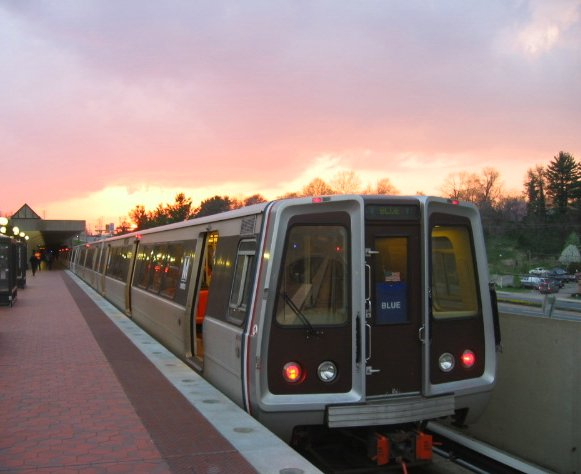 Rail Photo of the Month: December 2016 | Oren's Transit Page