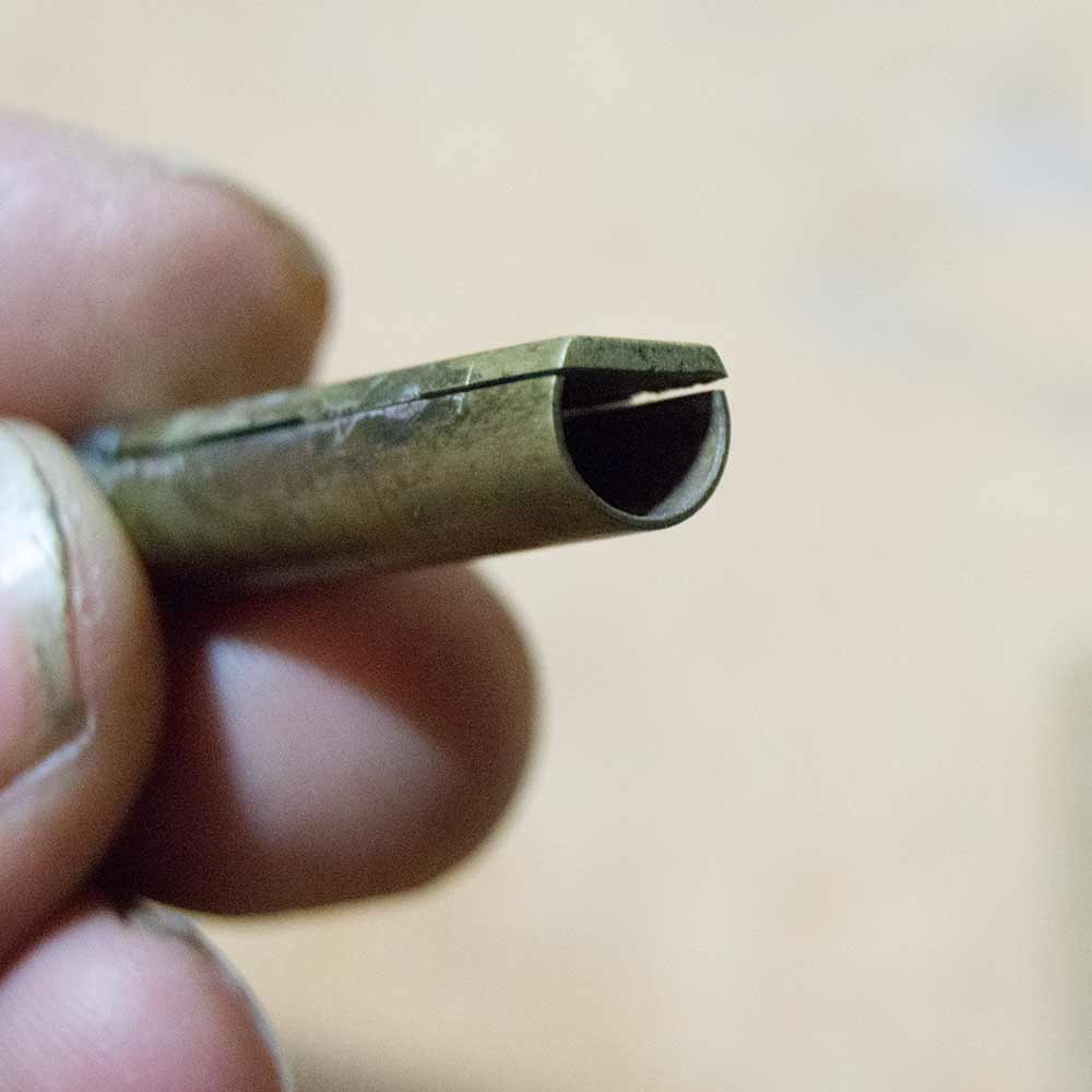 Cor anglais in der Schyven-Orgel zu San José | aeoline – blog