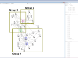 Orgnet Llc Social Organizational Network Analysis Software