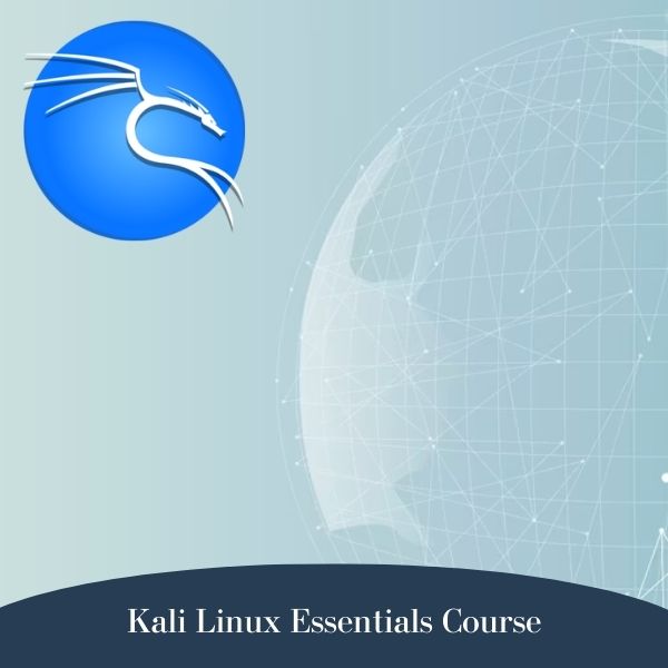 Kali Linux Essentials Course Orhan Ergun
