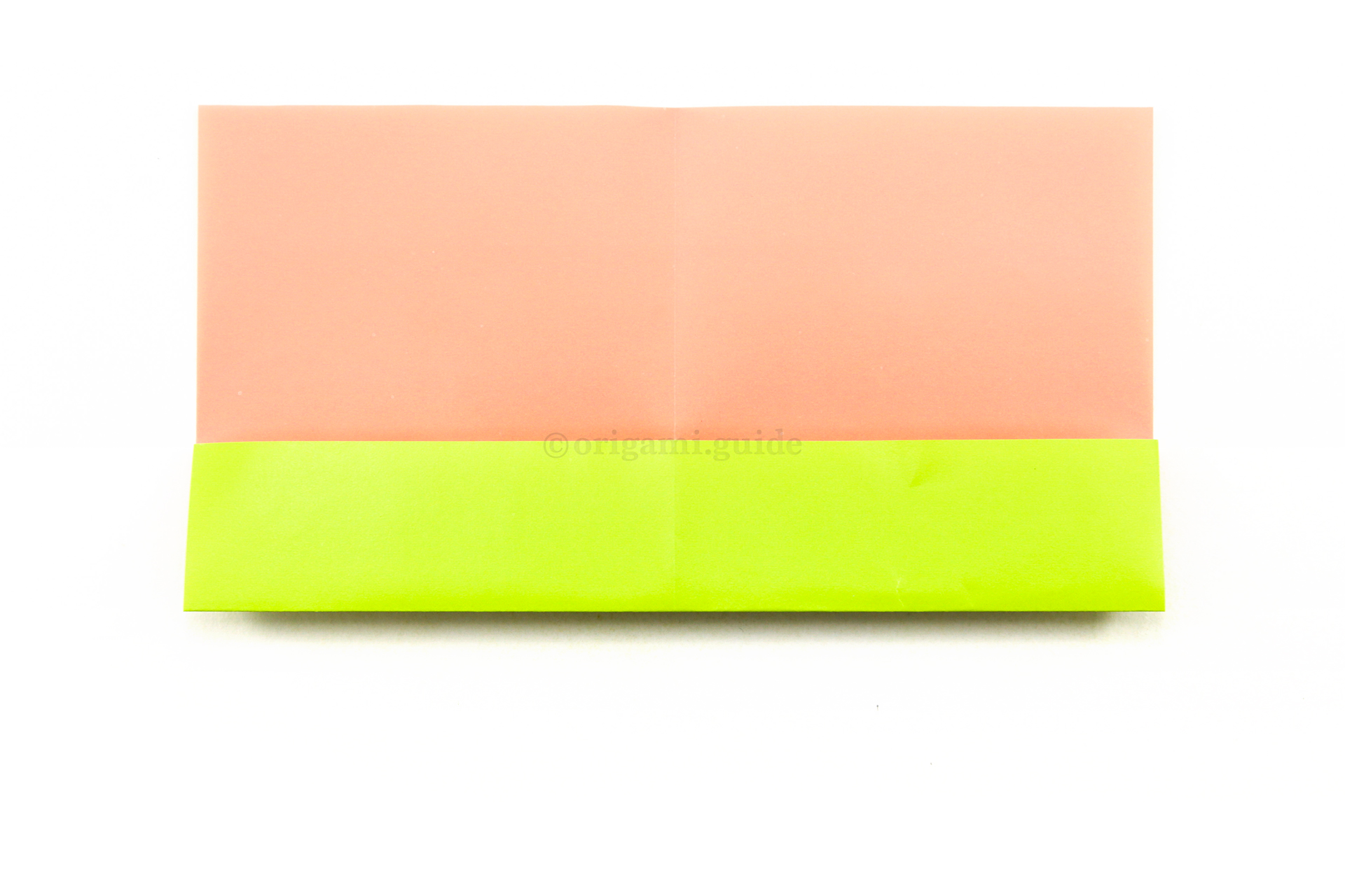 How To Make A Traditional Rectangular Origami Box - Folding ...