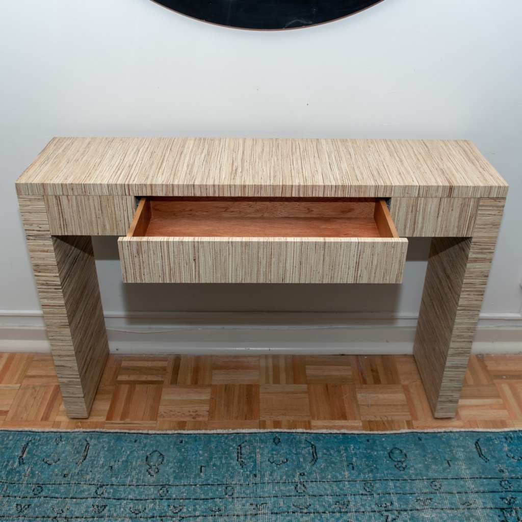Morgan Papyrus Console Table - Ormolu-Design