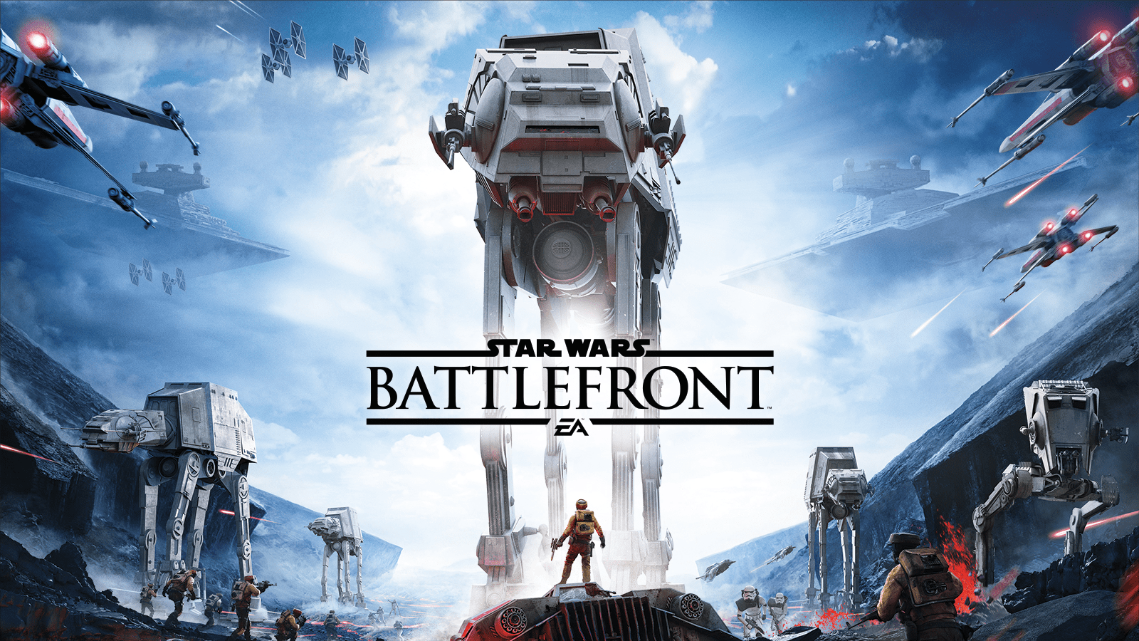 EA, Battlefront'u Övmeleri İçin Ünlülere Para Veriyor!