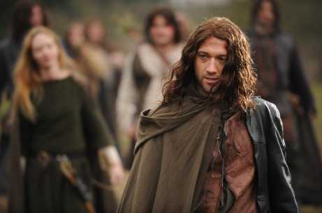 Dunedain Kimdir? - Orta Dünya - Yüzüklerin Efendisi