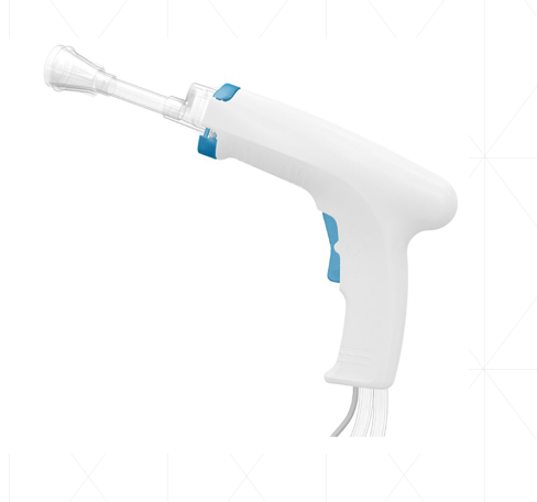 Solomax B Type Pulse Lavage System - Ortho House