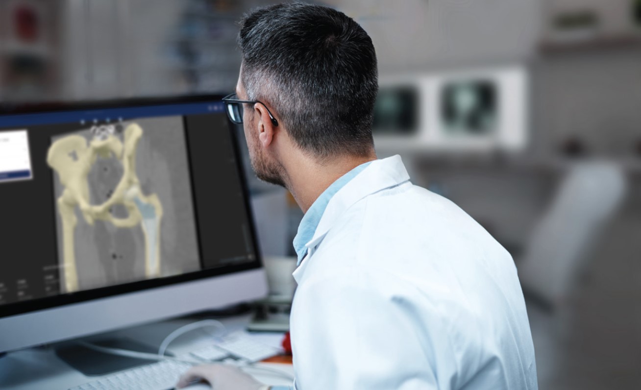 Formus Labs, Pioneering Developer of AI-Powered 3D Orthopedic Surgery ...