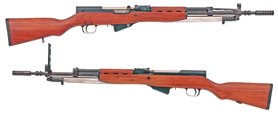 PAP M59/66