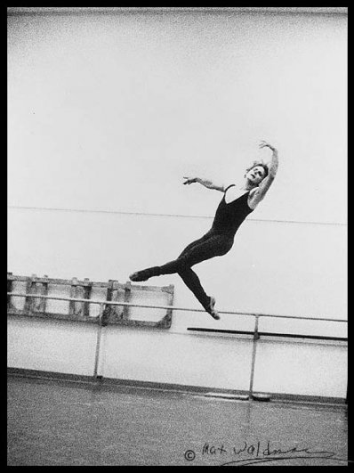 Galería: Max Waldman | Oscar en Fotos