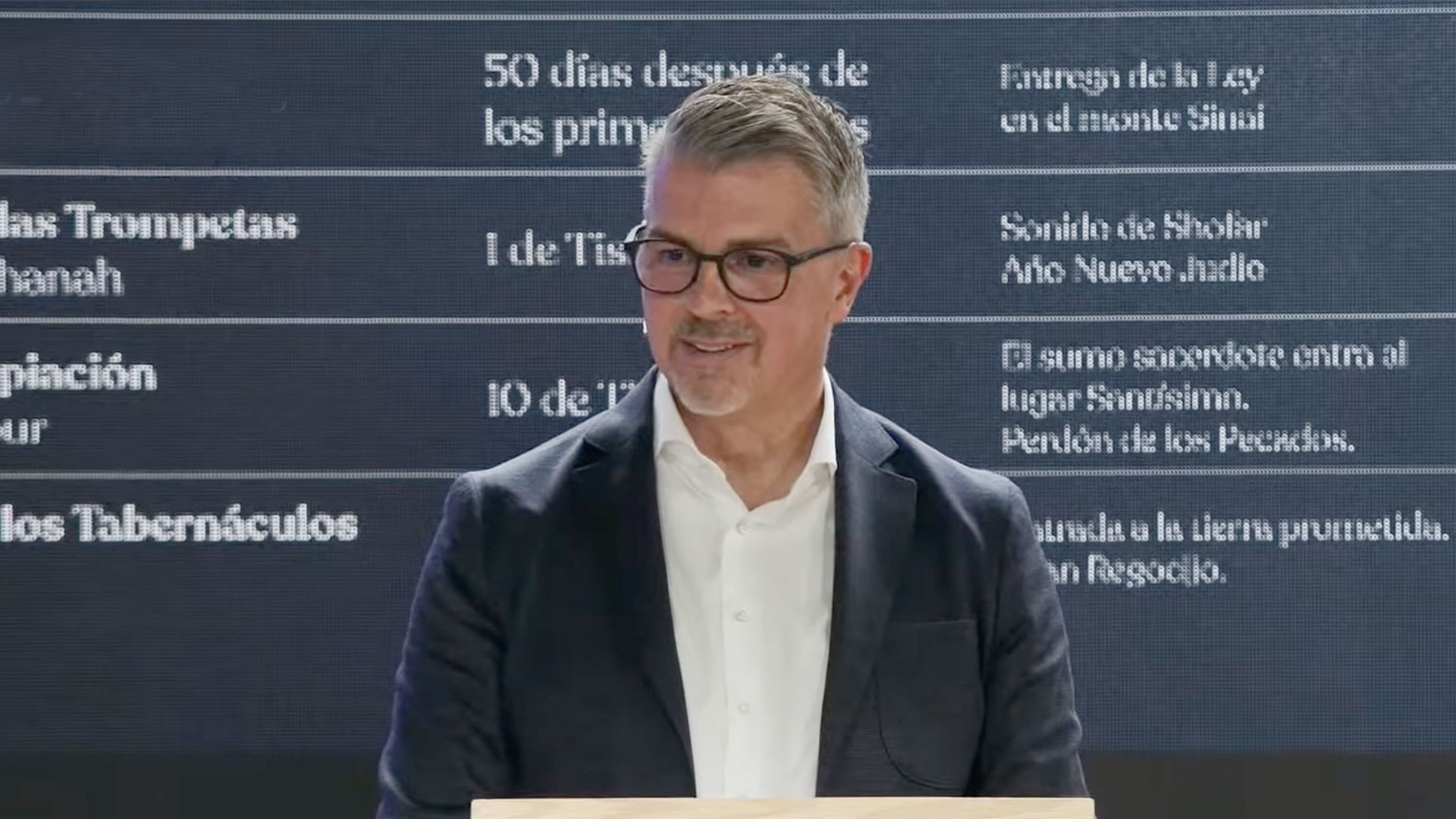 LAS 7 FIESTAS JUDIAS – aprendiendojuntosdejesus