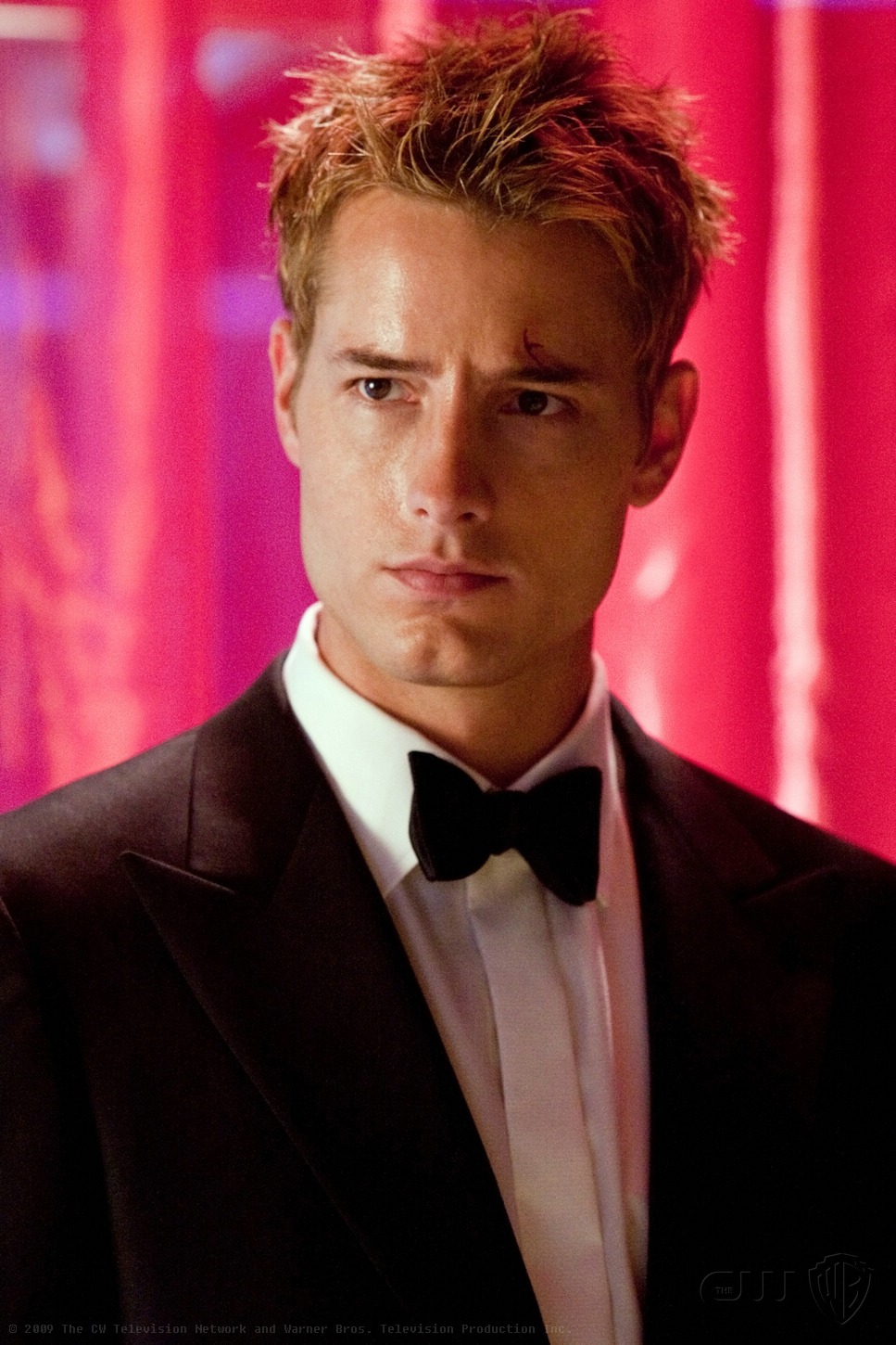 Smallville News- cast interviews and Echo promo photos | OSCK DC Comics ...