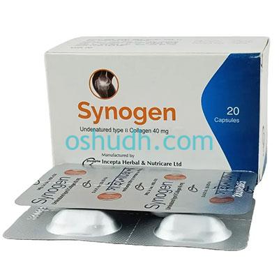 Synogen Capsule Oshudh а а а ѓа а ўа џ а а No 1 Online Pharmacy In