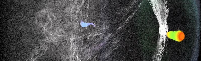 Github Osiris Code Osiris Osiris Particle In Cell Code - Premium Mountain Pattern Gallery - Retina