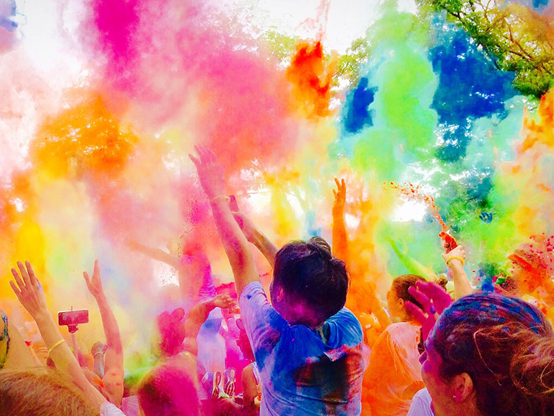 Understanding the Different Colors of Mourning (2023)