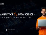 Data Analytics Vs Data Science Which Career Is Right For You