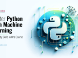 Certified Python Machine Learning Course