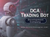 Dca Trading Bot Development Company