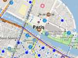 Cycloroute En