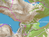 Hiking En
