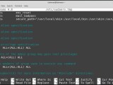 Sudo Configuration On Ubuntu And Linux Mint