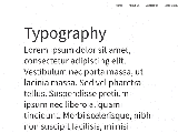 How To Apply Fluid Typography In A Wordpress Theme Using Theme Json