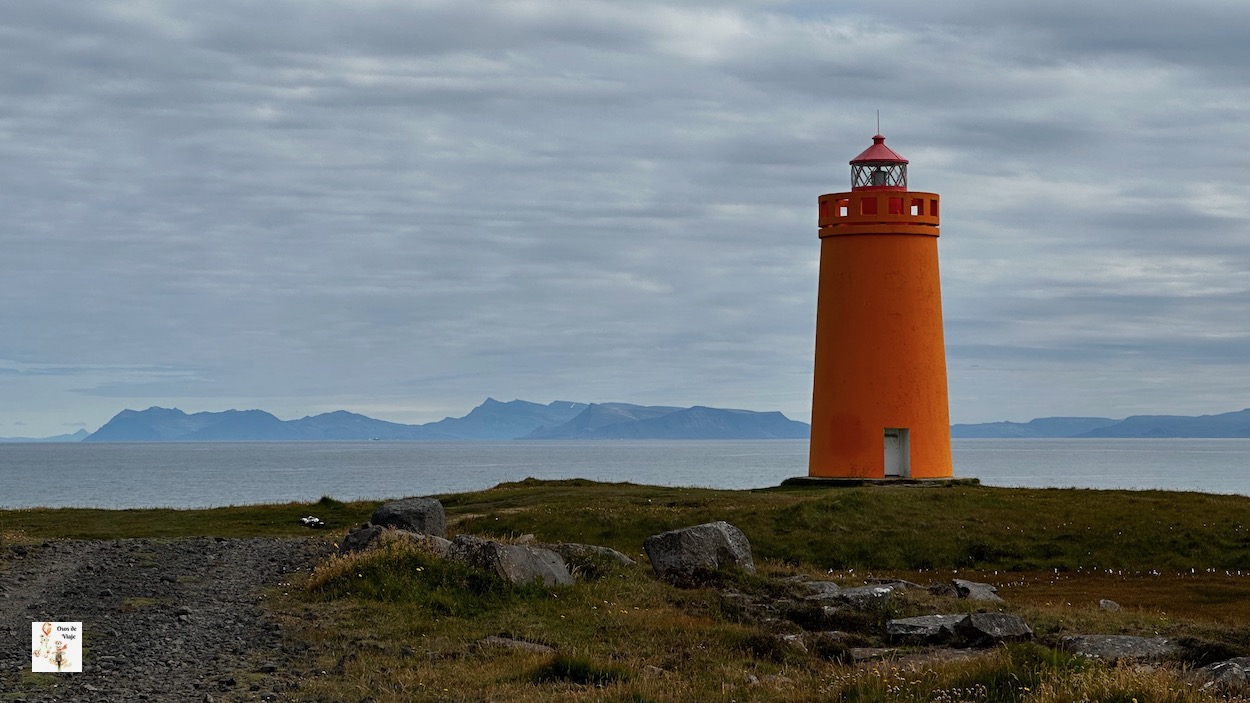 Qué hacer en Reykjavik y en la península de Reykjanes | Osos de Viaje