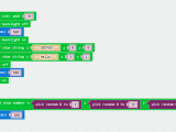 Makecode Microbit