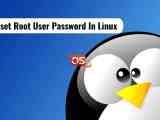 How To Fix Slow Linux Boot Issues In Less Than 5 Minutes Ostechnix